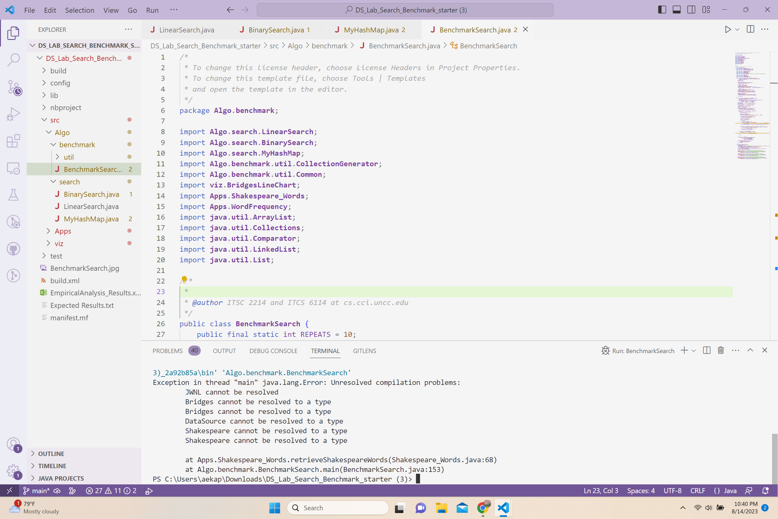 Solved Does Anyone Know What The Issue Is With This I Have 