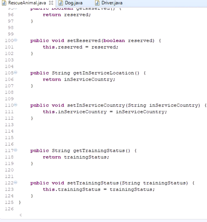 o 2. First, you will modify the main() method. In | Chegg.com