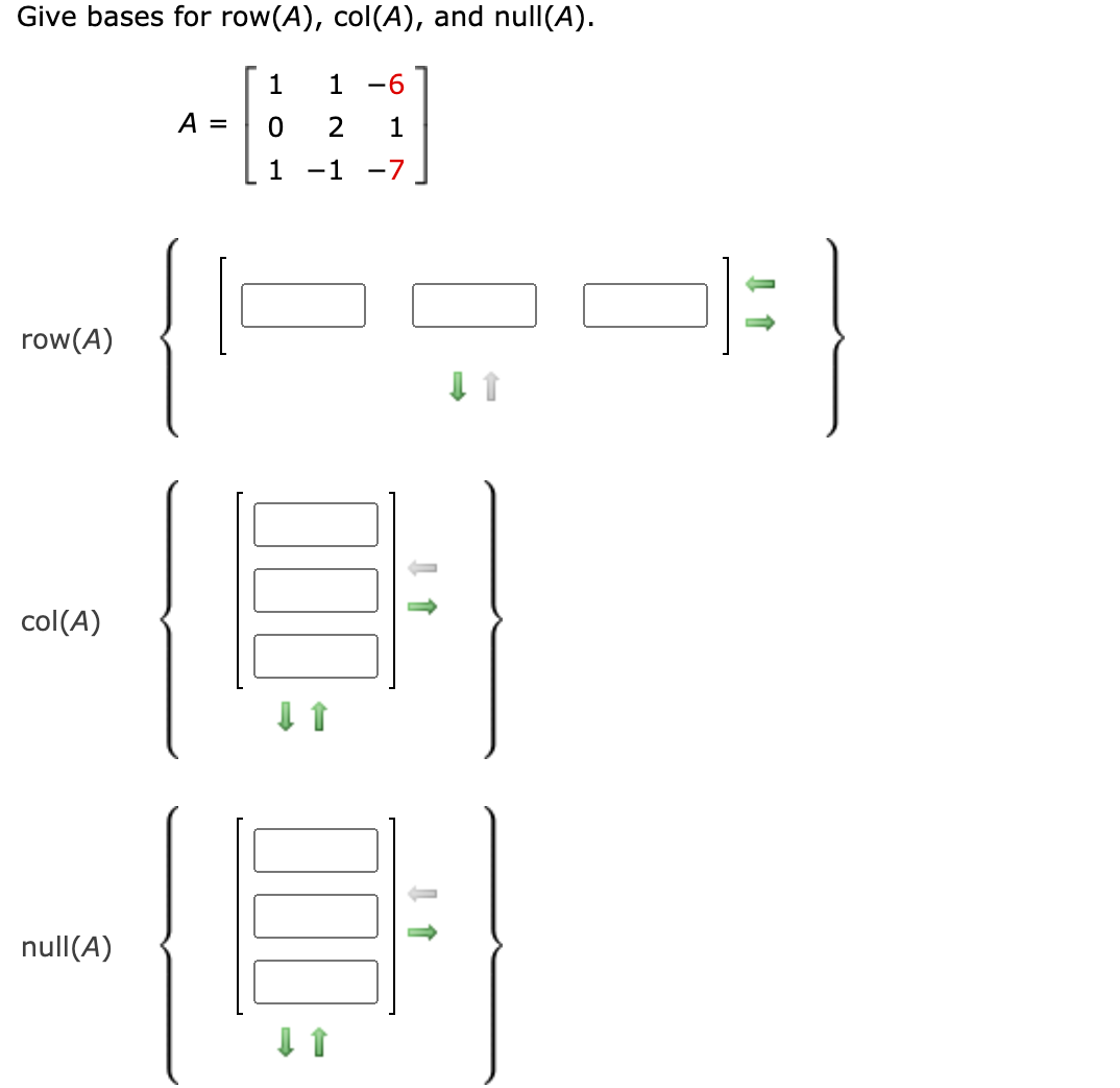 Solved B=⎩⎨⎧⎣⎡120⎦⎤,⎣⎡10−1⎦⎤⎭⎬⎫,w=⎣⎡1104⎦⎤ We want to solve | Chegg.com