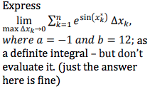 Solved a) Use the Rectangular Approx. Method with 4 | Chegg.com