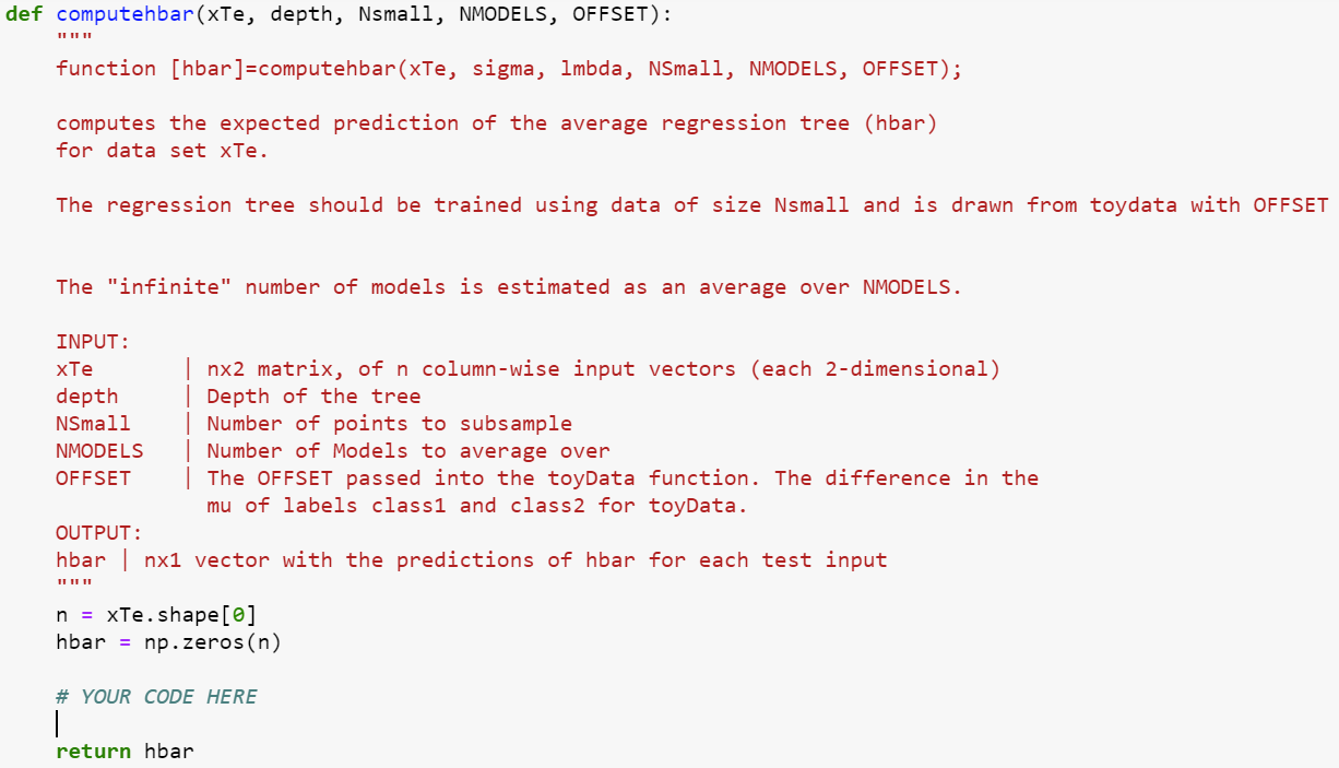 Solved First, let's focus on the noise. For this, you need | Chegg.com