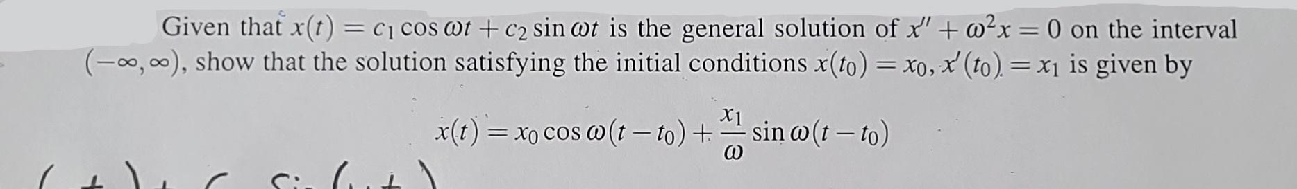 Solved Please explain how to solve this problem step by step | Chegg.com