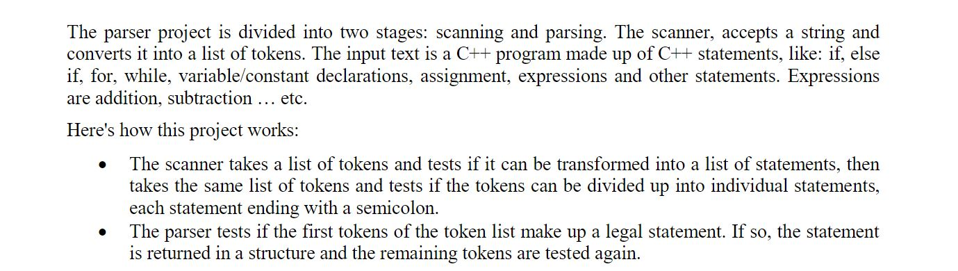 Multi-Level Compound Objects Visual Prolog allows you | Chegg.com