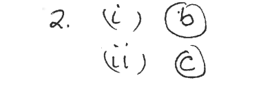 Answer is most likely correct I wanted to see how to | Chegg.com