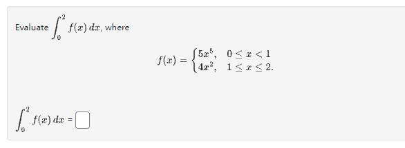 Solved If f(3)=11,f′ is continuous, and ∫36f′(t)dt=26, what | Chegg.com | Chegg.com