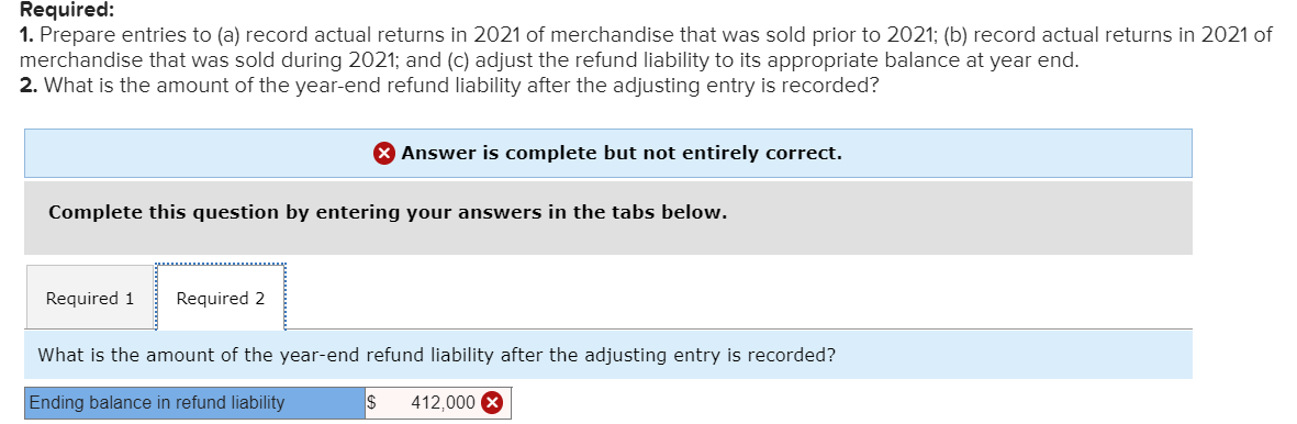 Solved Exercise 7-8 (Algo) Sales returns (L07-4] Halifax | Chegg.com
