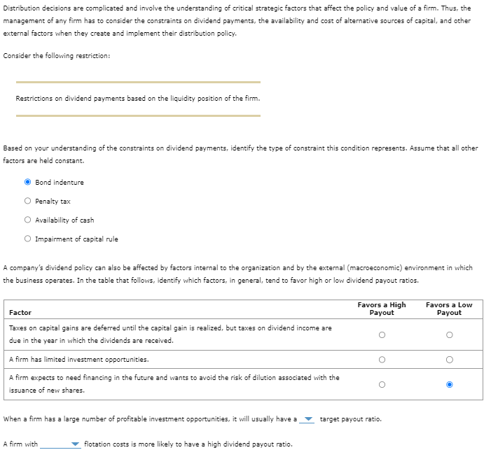 Solved Distribution decisions are complicated and involve | Chegg.com