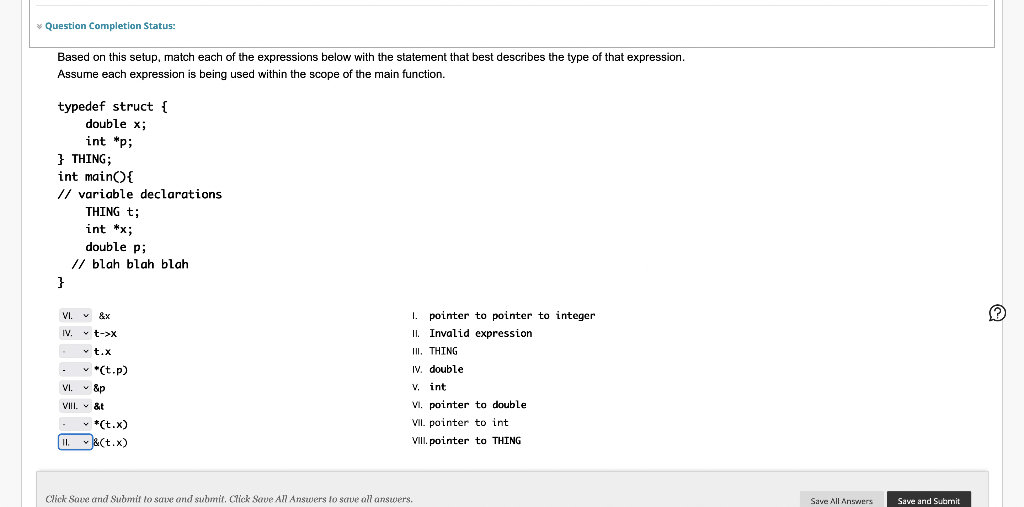 Solved Question Completion Status: Based on this setup, | Chegg.com