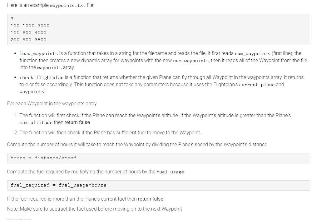 Solved For this assignment, we are extending from | Chegg.com
