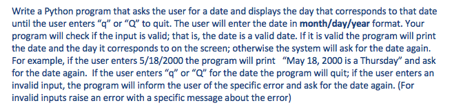 Solved Need help wohtt his python program if someone is able | Chegg.com