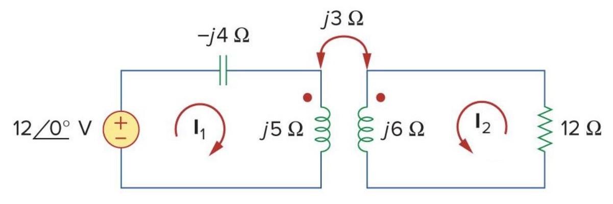 Solved 1) Use phasor to solve the problem below. Given 𝑣𝑠 | Chegg.com