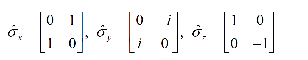 Solved Show with the unitary operator and matrix algebra how | Chegg.com