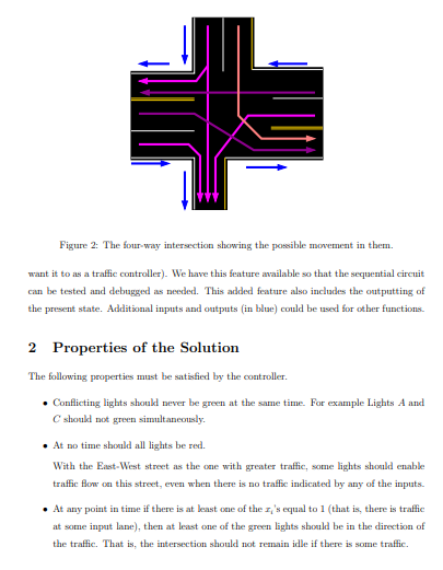 Please Help Me Write A Verilog Code Constraints 9384