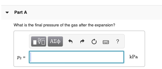 Solved Five moles of monatomic ideal gas have initial | Chegg.com