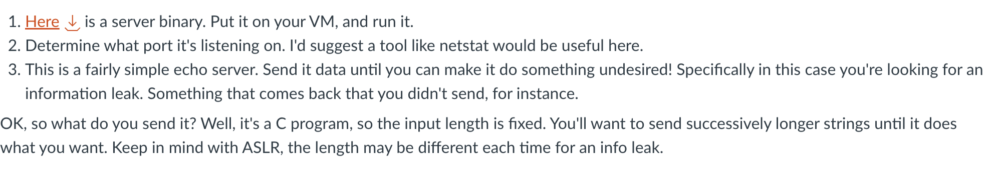 Solved I need some help with this Python Scapy homework, | Chegg.com