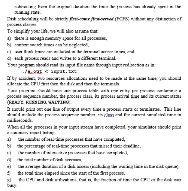 Solved 1. Objective This assignment will introduce you to | Chegg.com