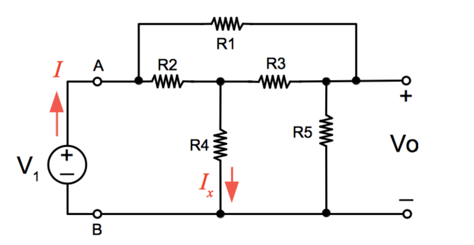Solved Simplify the following circuit to determine the total | Chegg.com