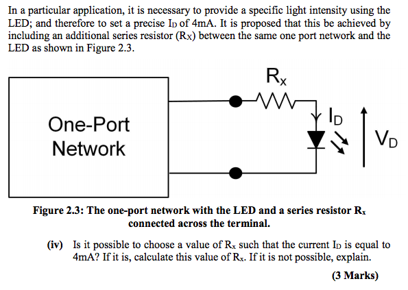 Solved In a particular application, it is necessary to | Chegg.com