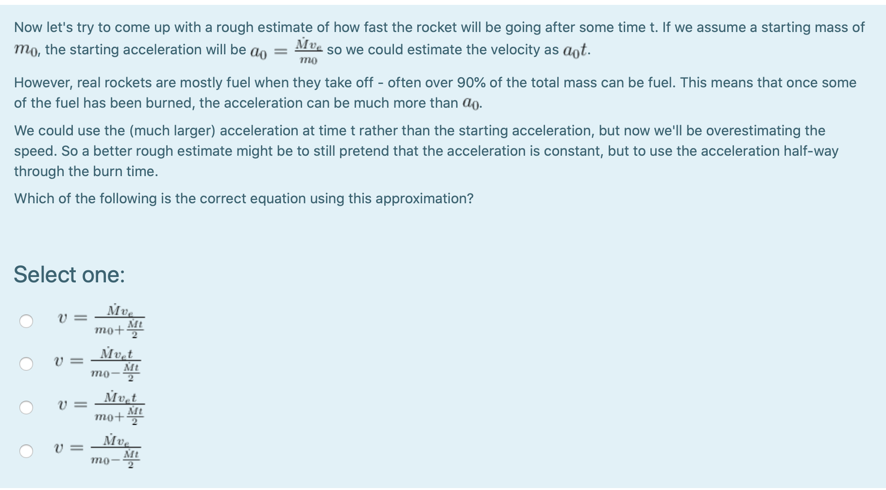 Solved In the remaining questions, I will take you | Chegg.com