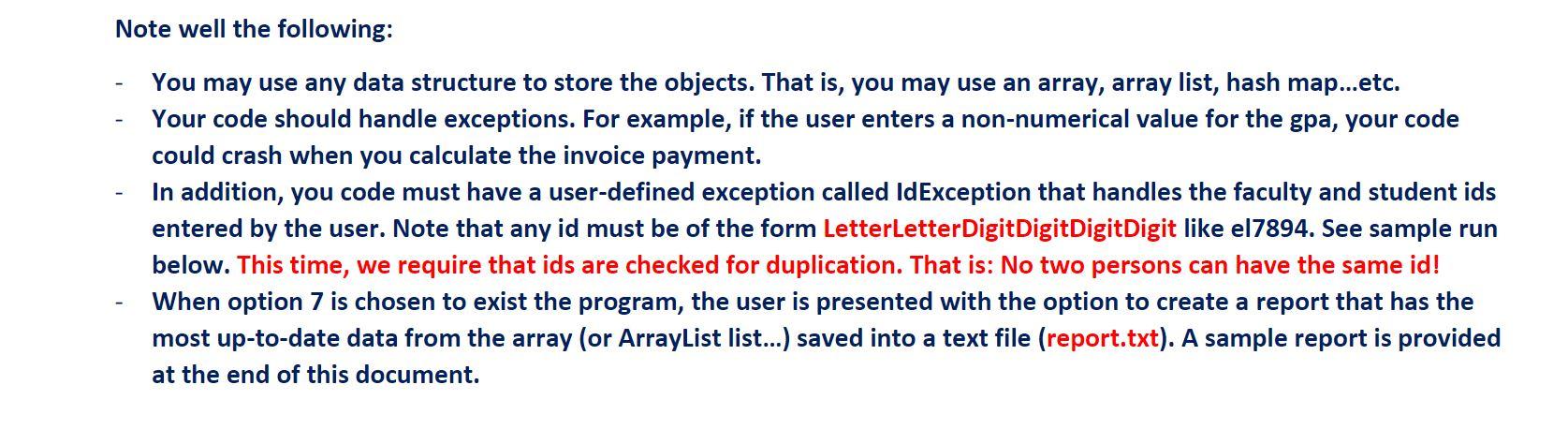 Solved Please read this entire statement carefully before | Chegg.com