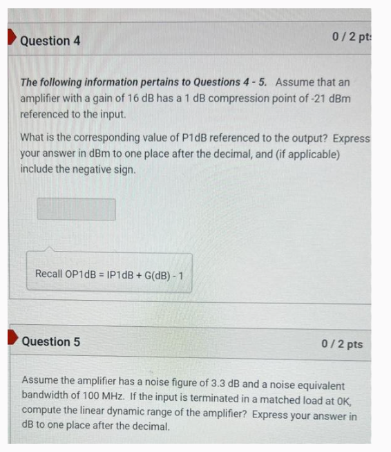 Solved Question 4The following information pertains to | Chegg.com