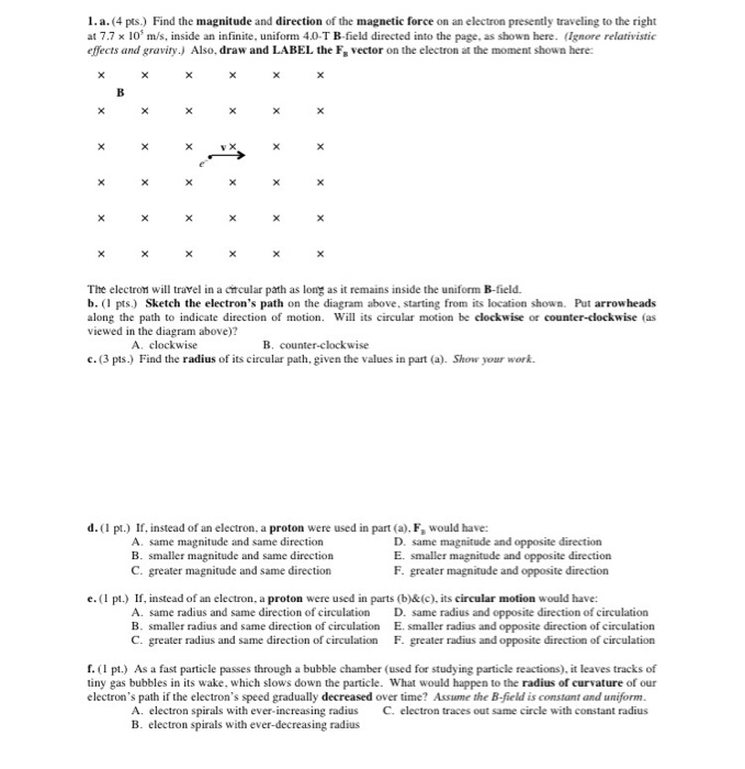 Solved Need some help answering these questions. Please show | Chegg.com