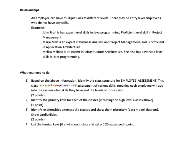 Solved ABC Case Study: Module 3 Assignment High Level | Chegg.com