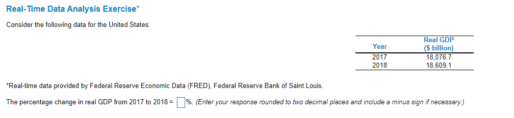 Solved Real-Time Data Analysis Exercise ∗ Consider the | Chegg.com