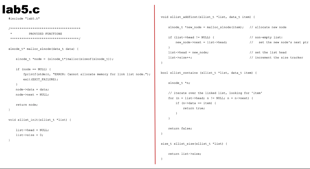 Solved How Do I Code Queues In The Mainc File In C Program 3331