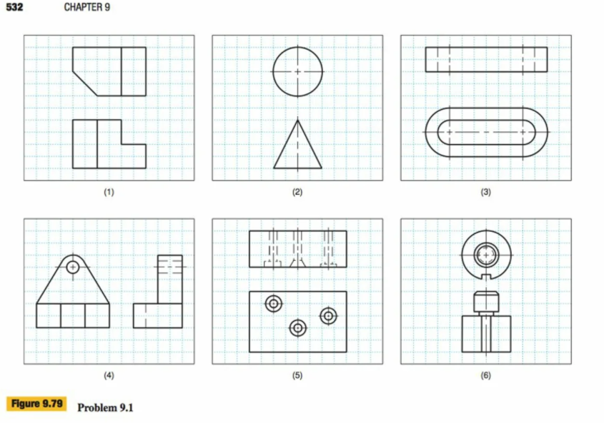 Solved L 0 ol (1) (2) ) 3 (3) fo - - -0- O 1 1 - 9 (4) (5) | Chegg.com
