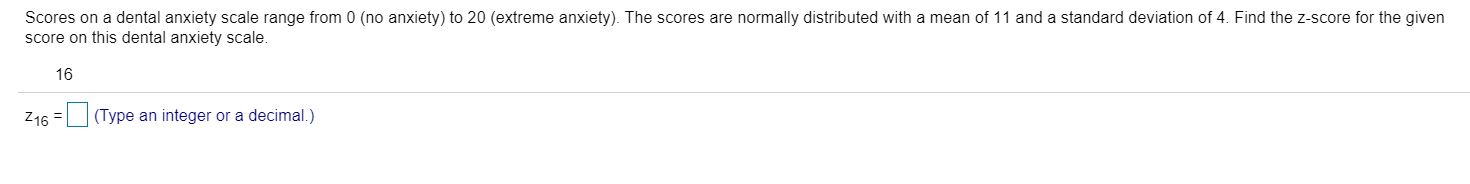 Solved A set of data items is normally distributed with a | Chegg.com