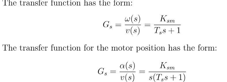 Solved The transfer function has the form: | Chegg.com