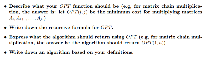 Solved 2. (10 points) You are given an integer n>0 and k | Chegg.com