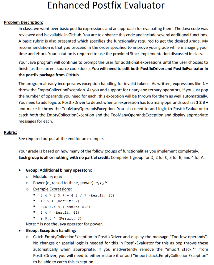 Solved Need Help With This Assignment I Don T Understand Chegg