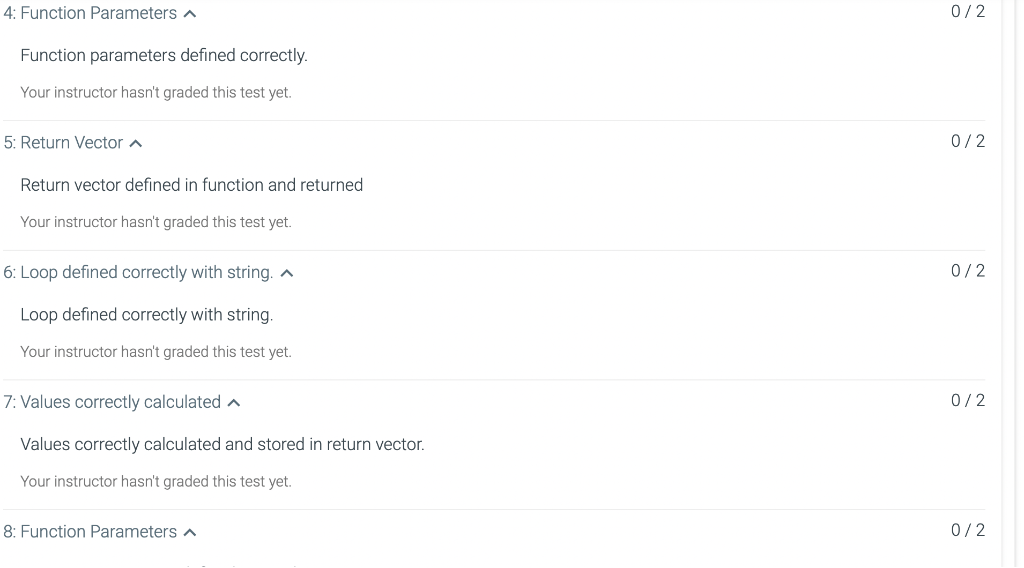 Solved 2.0 points) Define a function Convert that takes a | Chegg.com