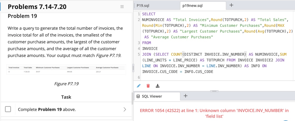 Solved FIGURE P7.9 THE CHOZ_SALECO DATABASE Relational | Chegg.com