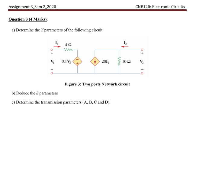 Solved The connection of an LM124 quad operational amplifier | Chegg.com