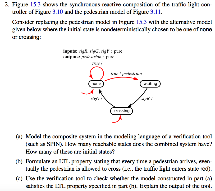2 Figure 153 Shows The Synchronous Reactive