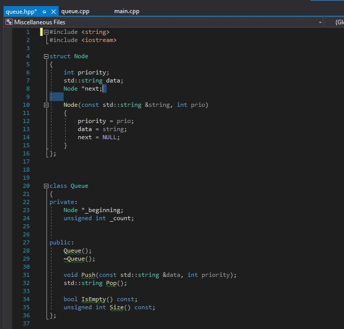 Implement the following code to have the following | Chegg.com
