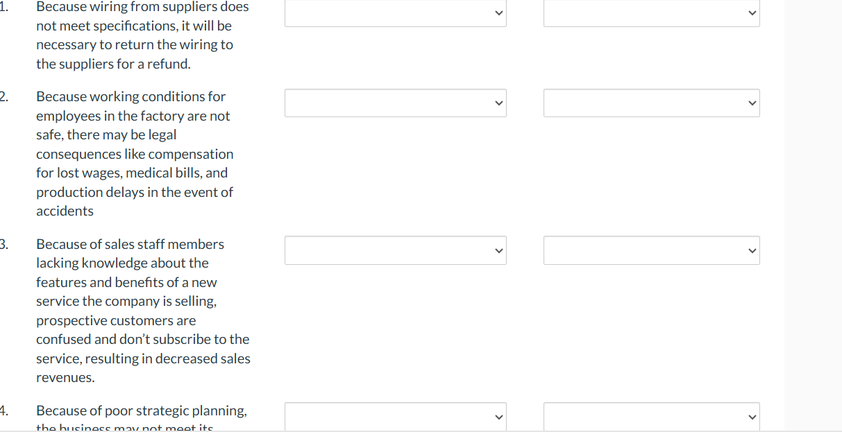 Solved Because wiring from suppliers doesnot meet | Chegg.com
