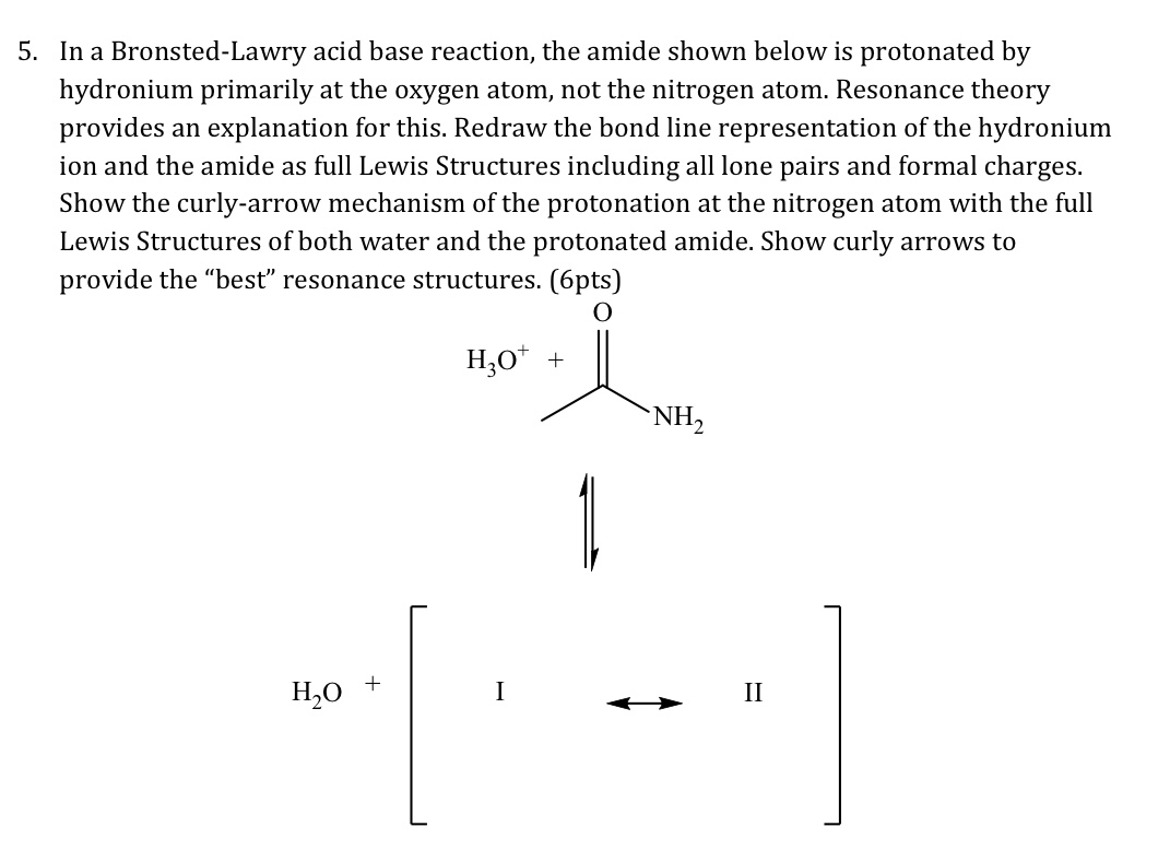 Amide Ion Lewis Structure
