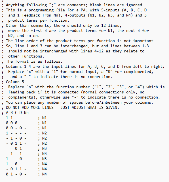 Solved The following is a solution to the same problem that | Chegg.com