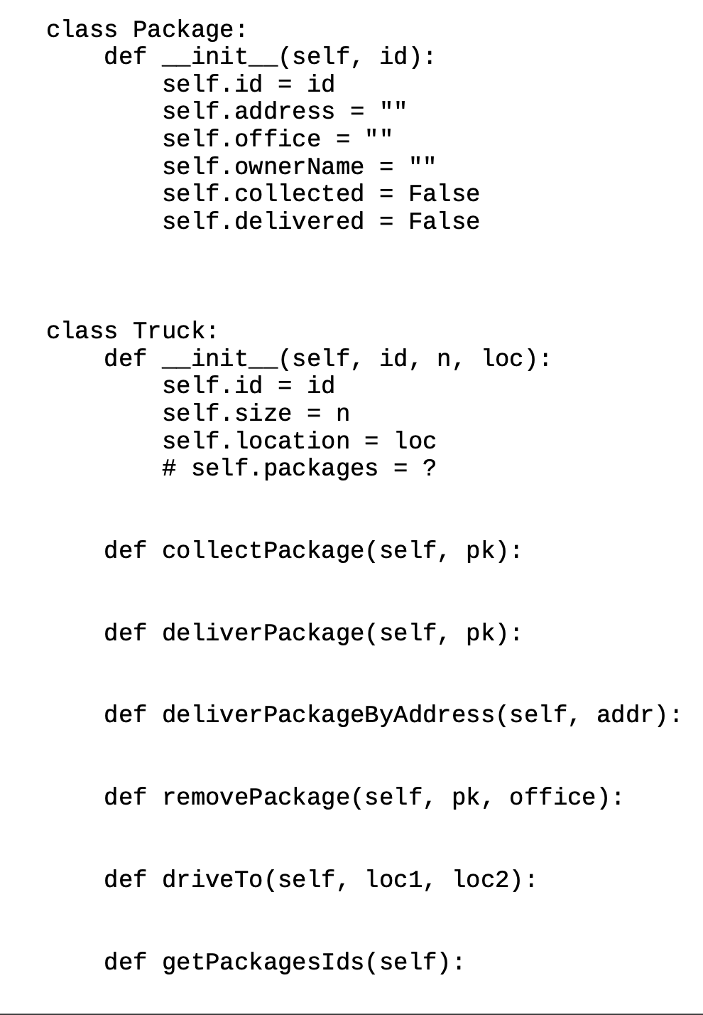 Please Answer Using Python And Avoid Copy Pasting 