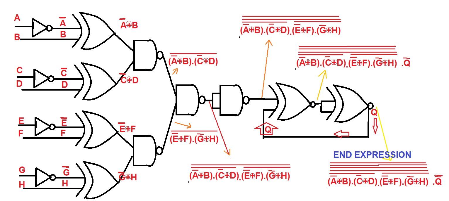 Solved o.u study so i have done my workings out. my end | Chegg.com