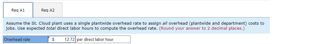 Solved Comprehensive Problem 5 (Algo) [The following | Chegg.com