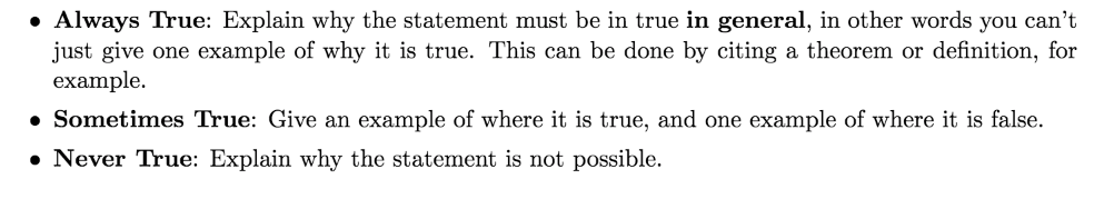 Solved (c) If limx→∞f(x)=∞ and limx→∞g(x)=∞, then | Chegg.com