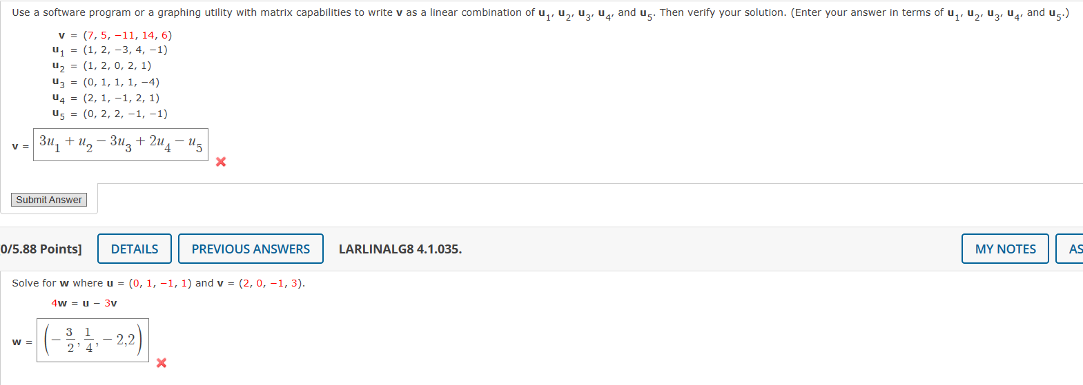 Question | Chegg.com
