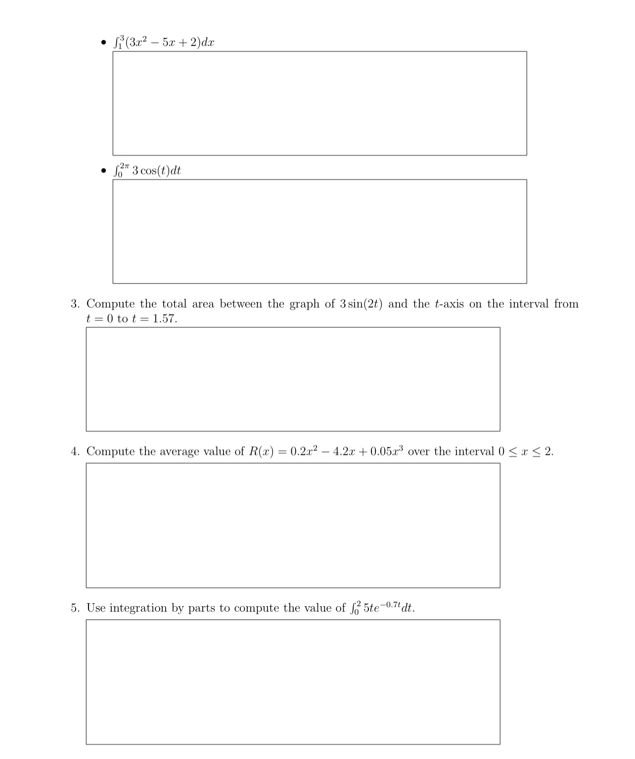 Solved 1. The following data gives flow rates for the | Chegg.com