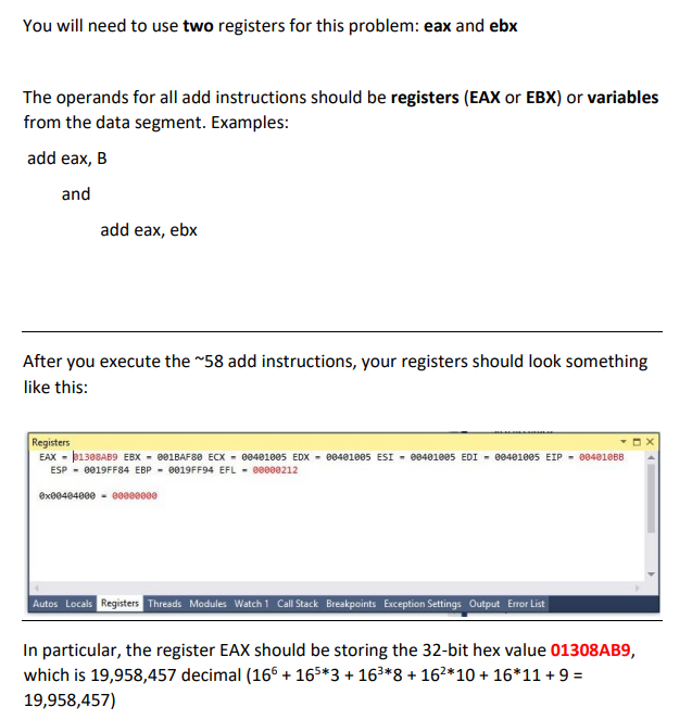 Suppose We Have The Following C Program Prog1 Cpp