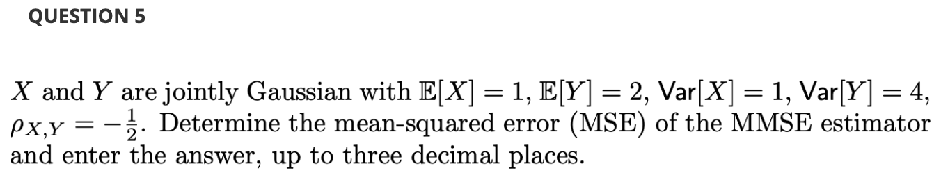 Solved Hi, I need help solving these Probability questions, | Chegg.com